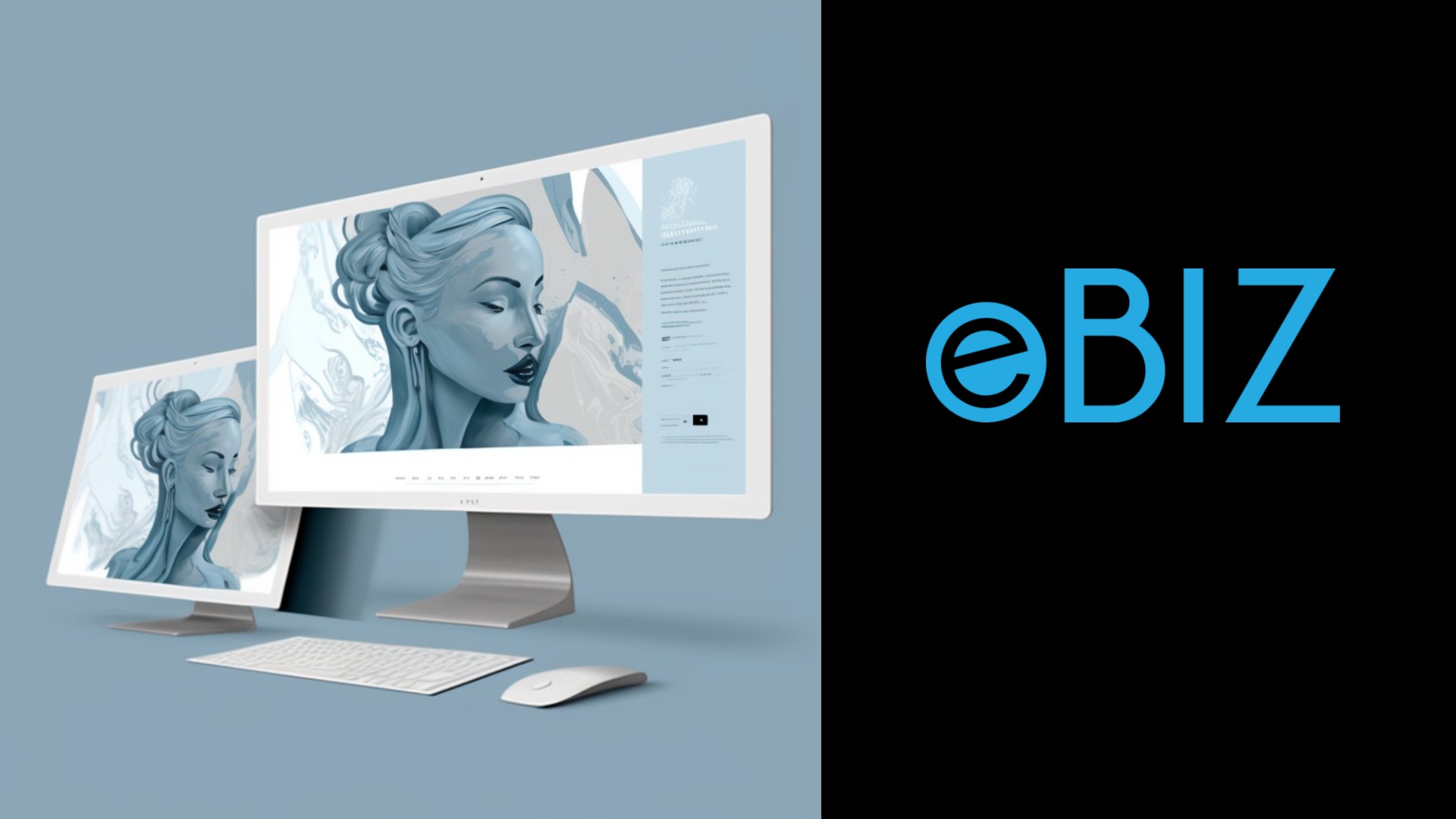 Kontakt - eBIZ HR-Varaždin